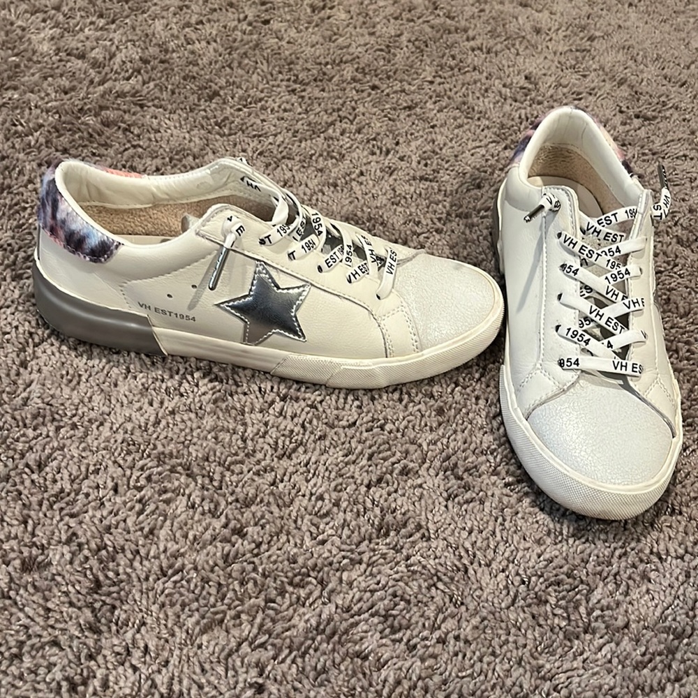 Vintage Havana Sneakers - Gem